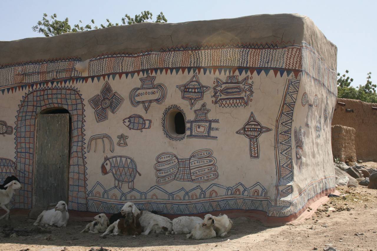 Ayorou - Guide de voyage & touristique à AYOROU - Niger - Petit Futé
