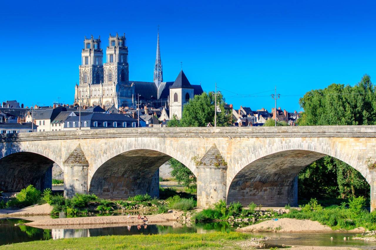 Loiret - Guide de voyage & touristique dans le Loiret - Petit Futé