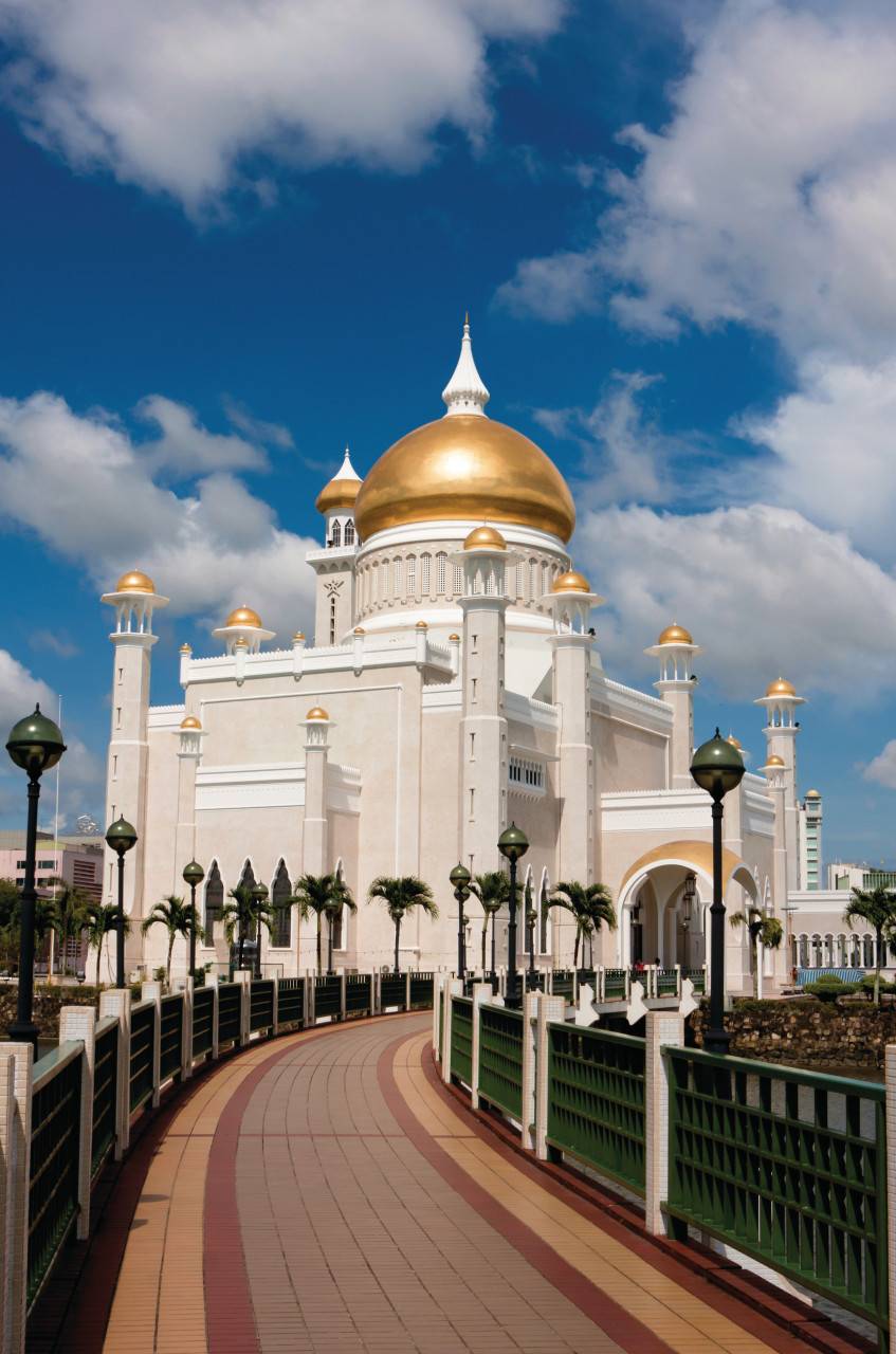 Bandar Seri Begawan - Guide de voyage & touristique à BANDAR SERI ...
