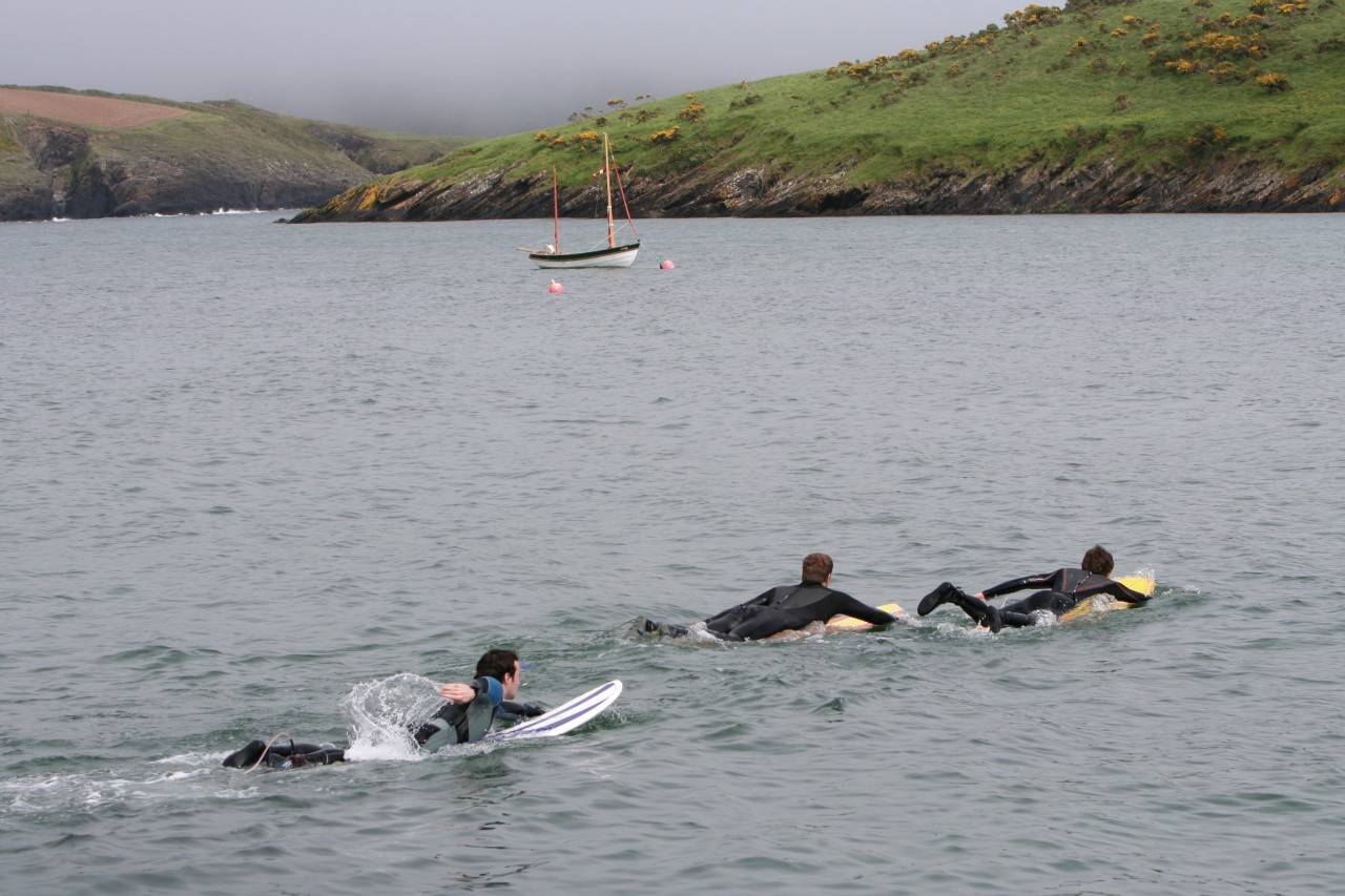 Cork - Guide de voyage & touristique à CORK - Irlande - Petit Futé