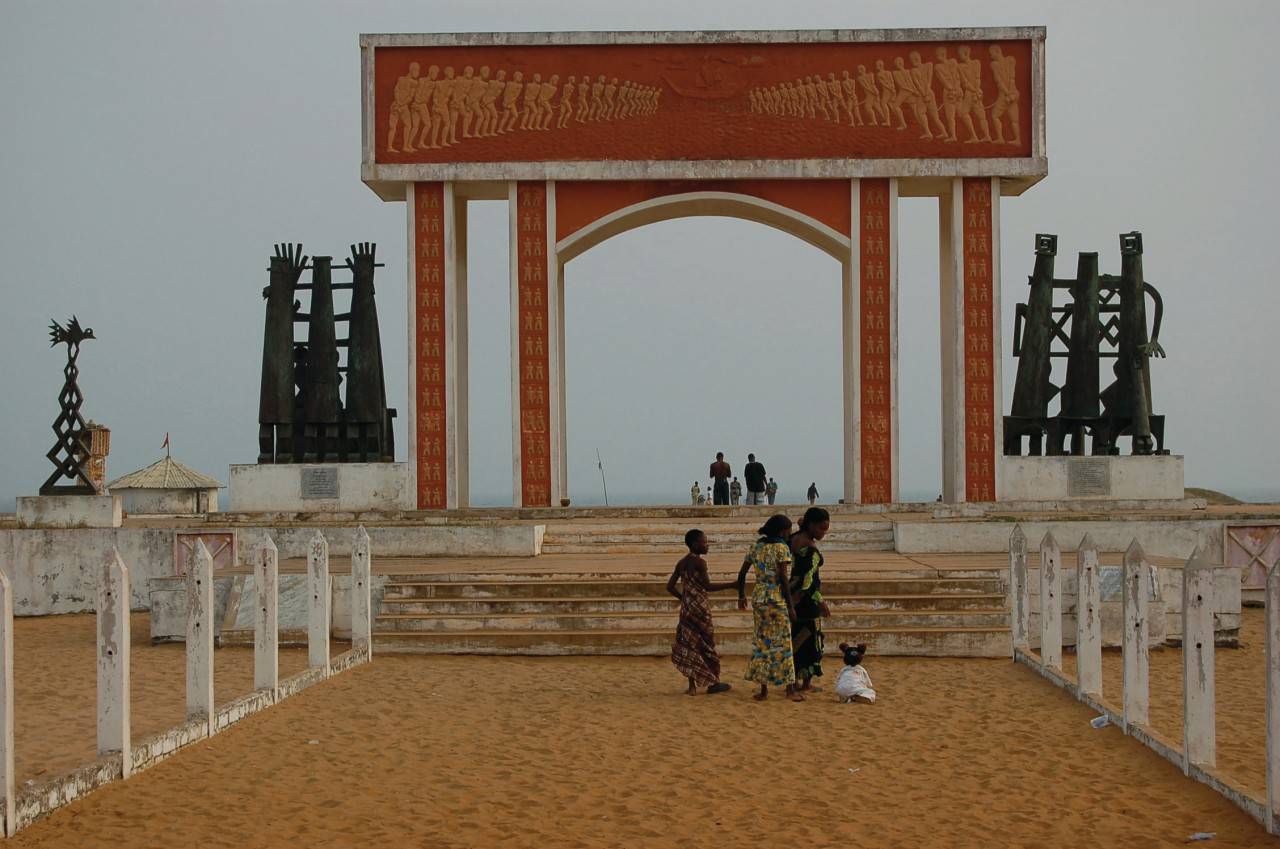 Ouidah - Guide de voyage & touristique à OUIDAH - Bénin - Petit Futé