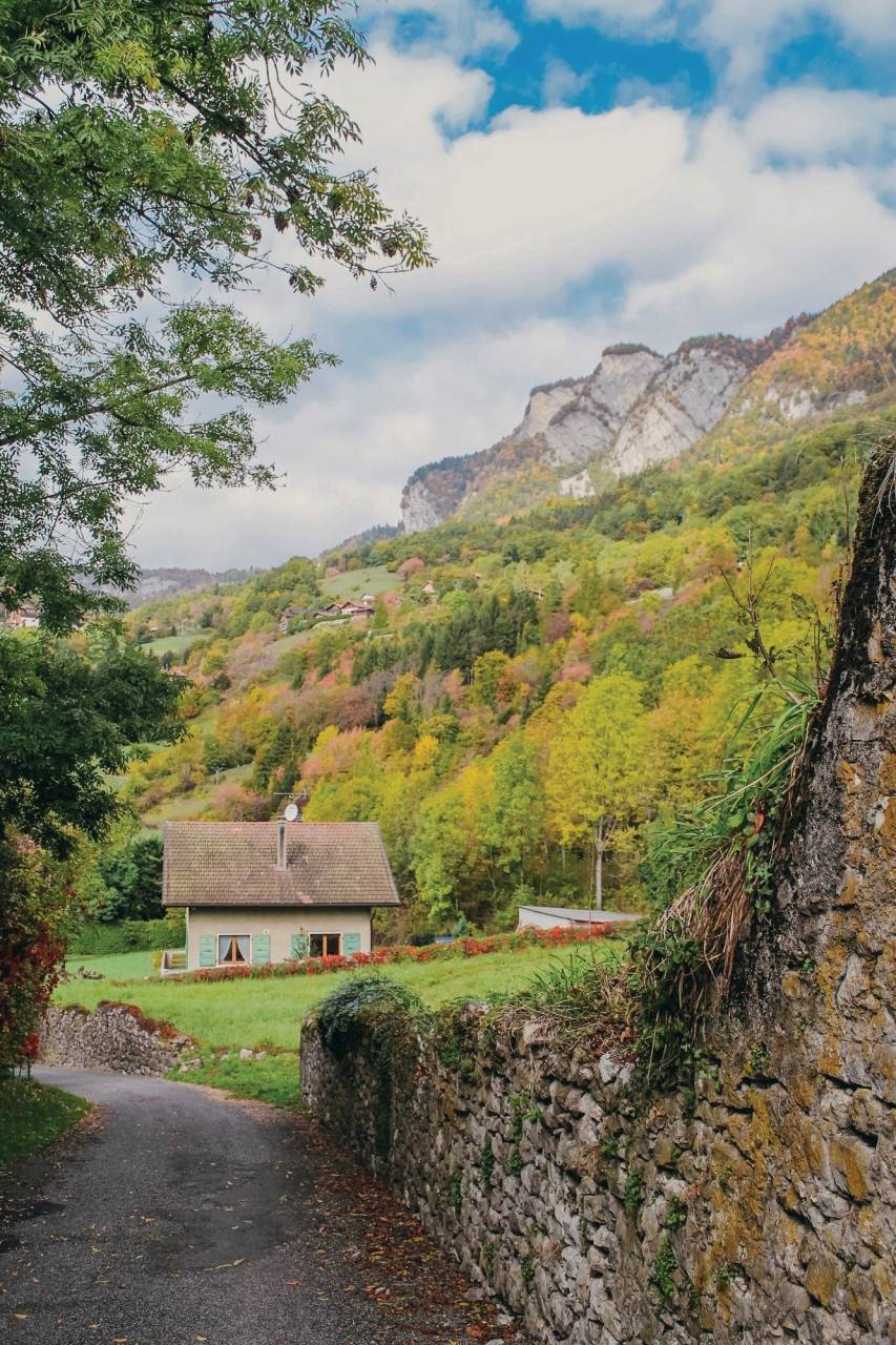 Ayze - Guide de voyage & touristique à Ayze - Petit Futé
