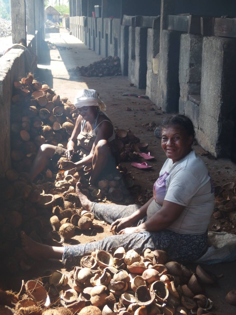 Sambava - Guide de voyage & touristique à SAMBAVA - Madagascar - Petit Futé