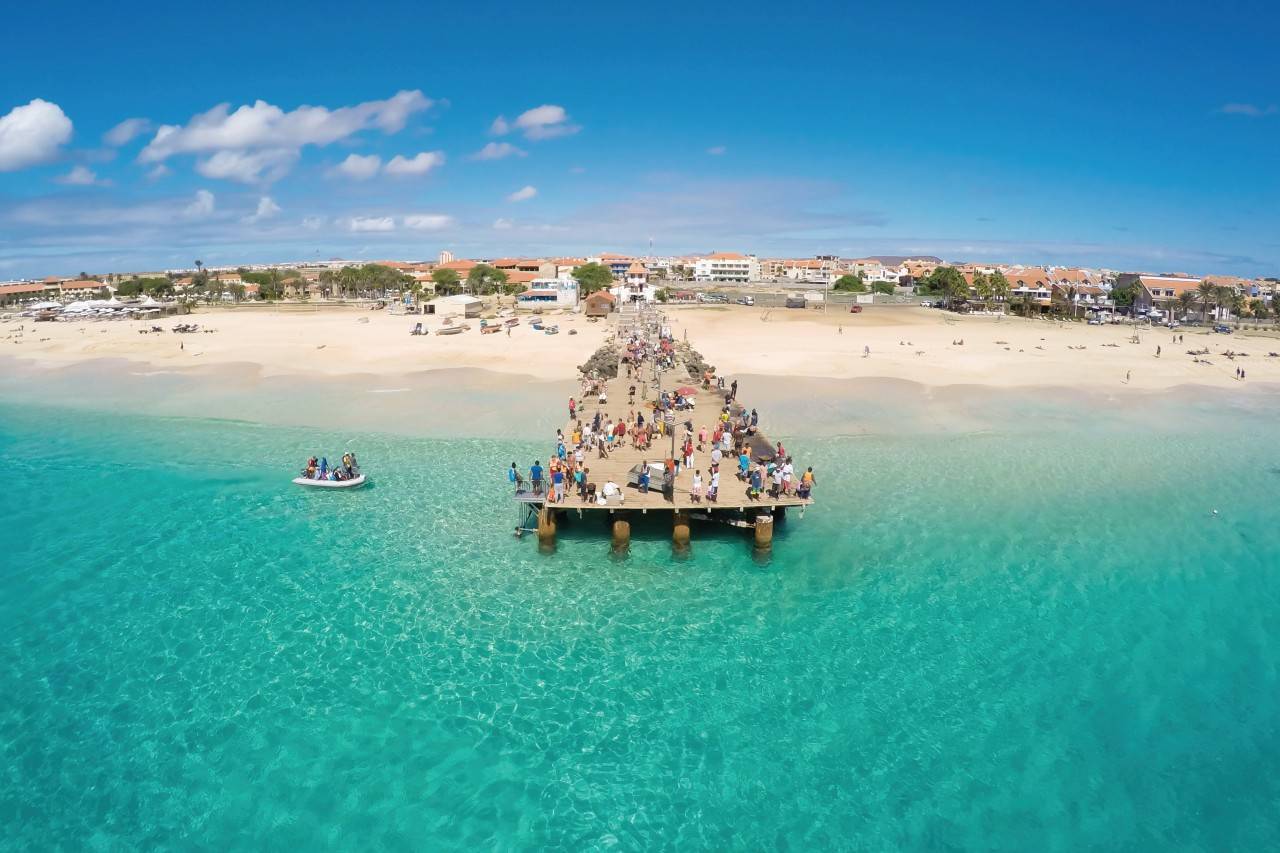Santa Maria - Guide de voyage & touristique à SANTA MARIA - Cap-Vert ...