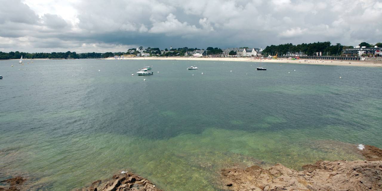 Bénodet - Guide de voyage & touristique à Bénodet - Petit Futé