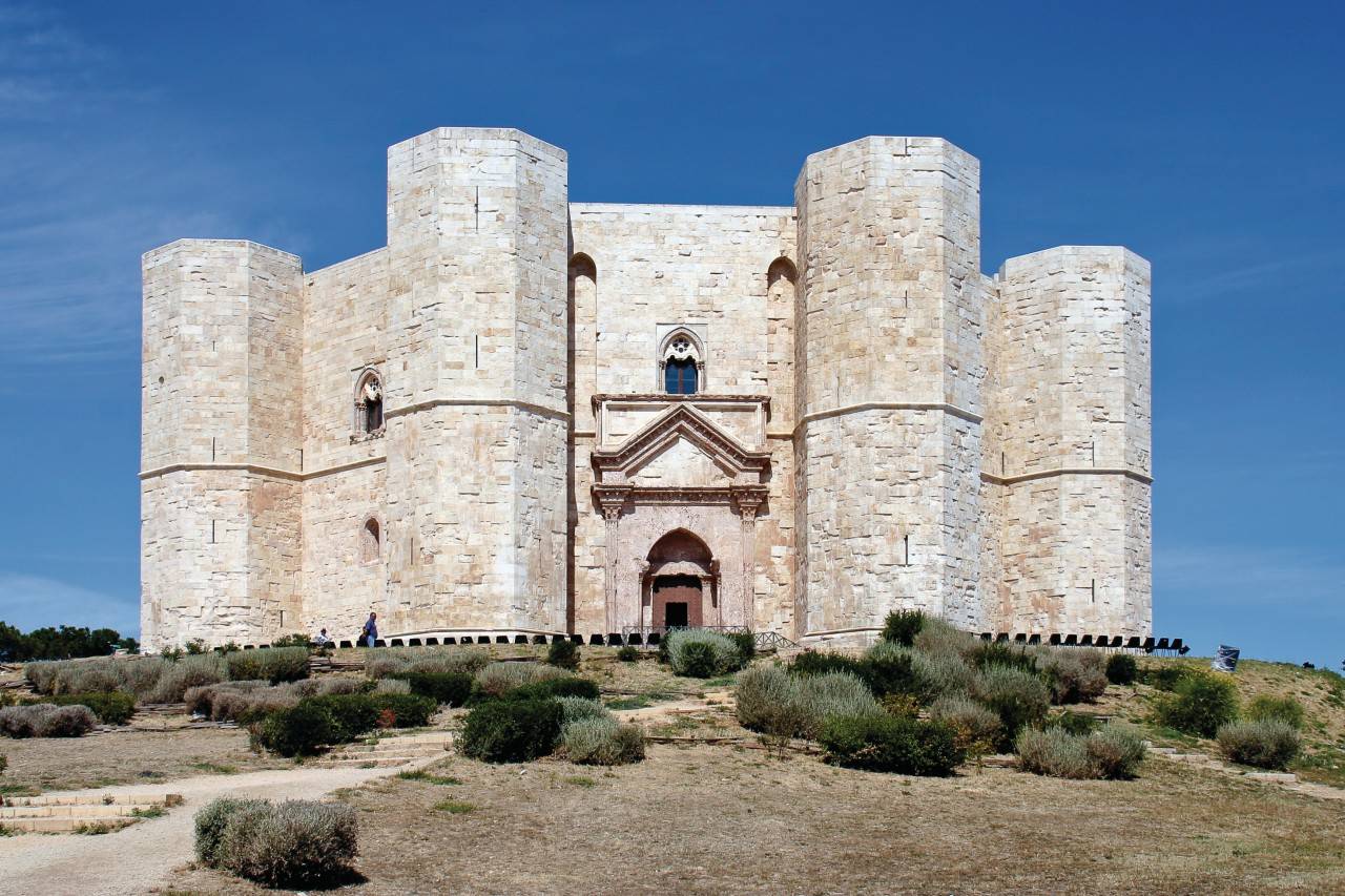 Pouilles-Calabre-Basilicate - Guide de voyage & touristique en Italie ...