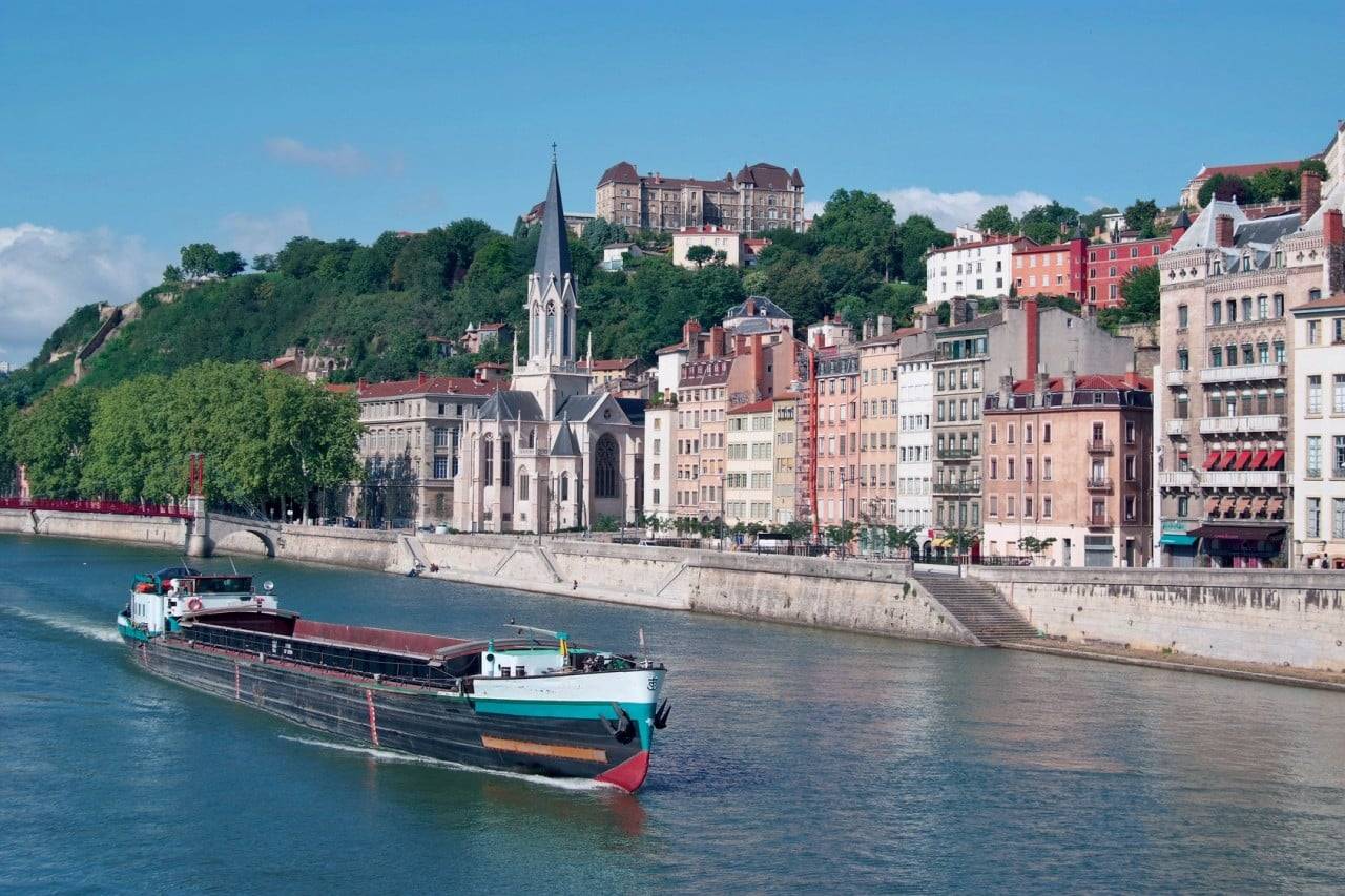 Lyon - Guide de voyage & touristique à Lyon - Petit Futé