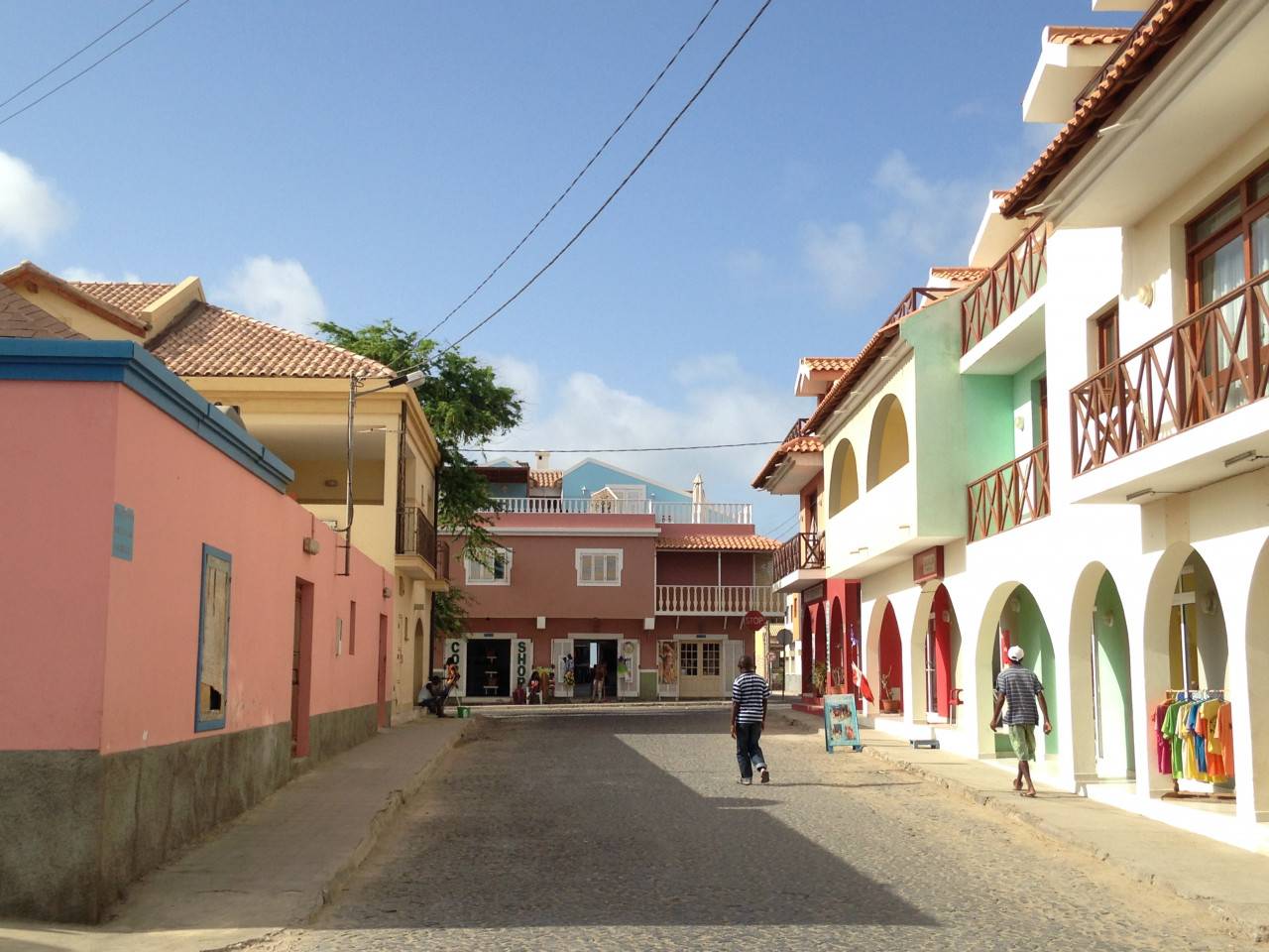 Santa Maria - Guide de voyage & touristique à SANTA MARIA - Cap-Vert ...