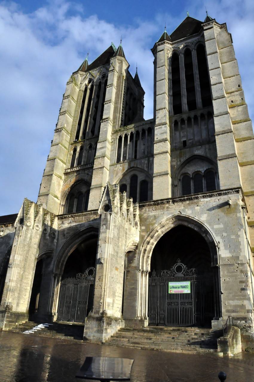 Noyon - Guide de voyage & touristique à Noyon - Petit Futé