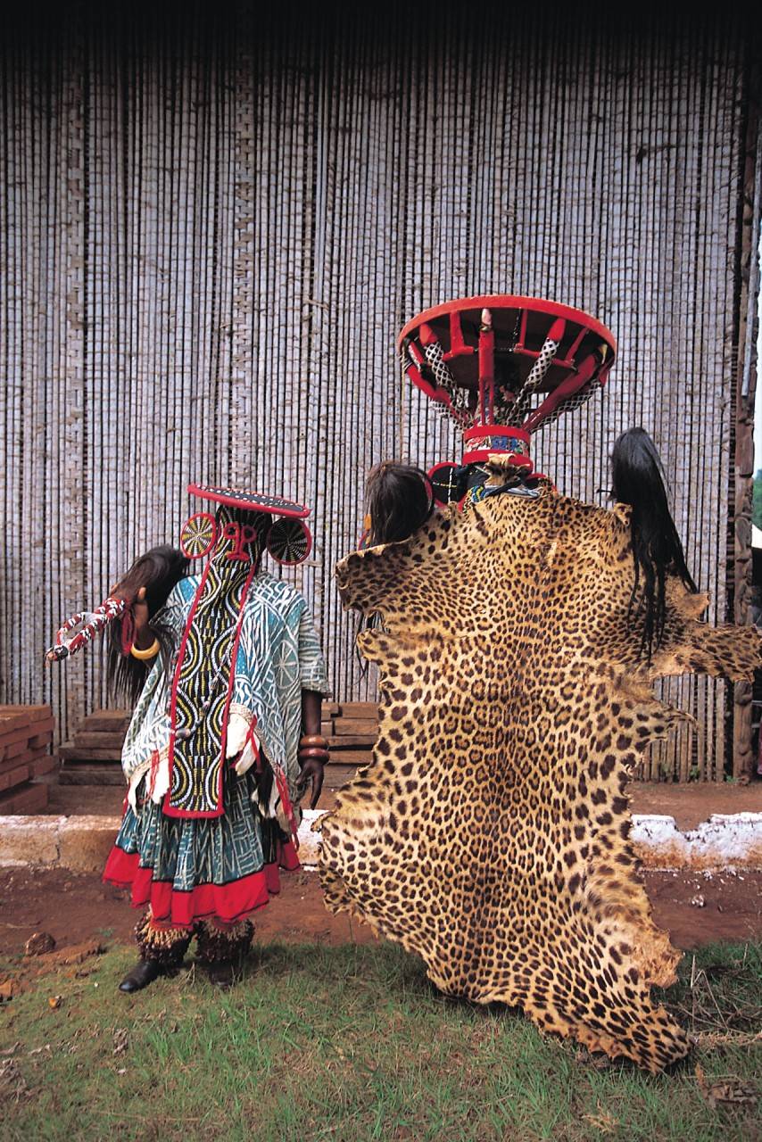 Bafoussam - Guide de voyage & touristique à BAFOUSSAM - Cameroun ...