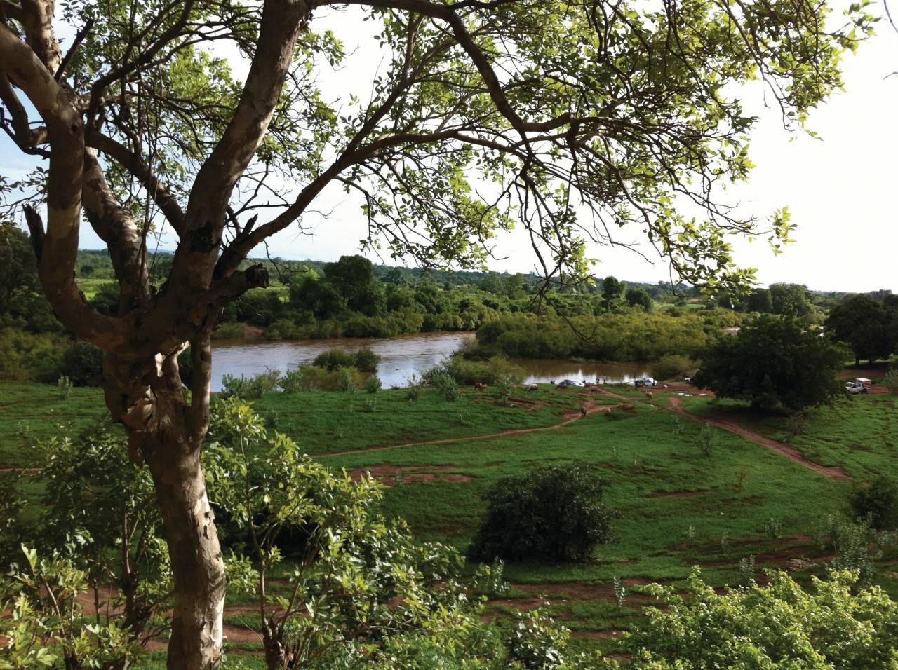 Kédougou - Guide de voyage & touristique à KÉDOUGOU - Sénégal - Petit Futé