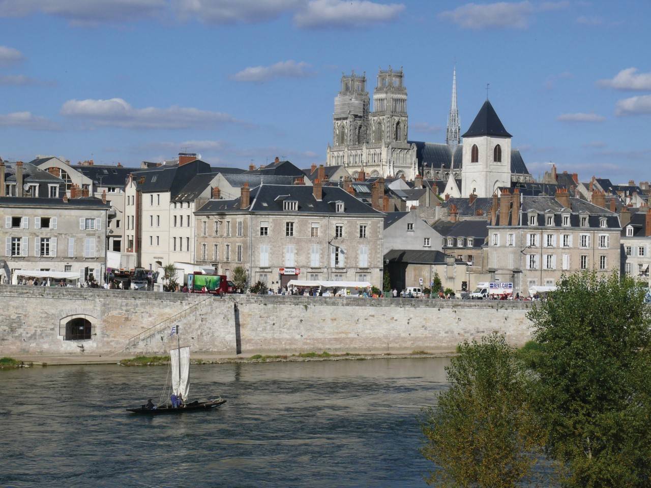 Loiret - Guide de voyage & touristique dans le Loiret - Petit Futé