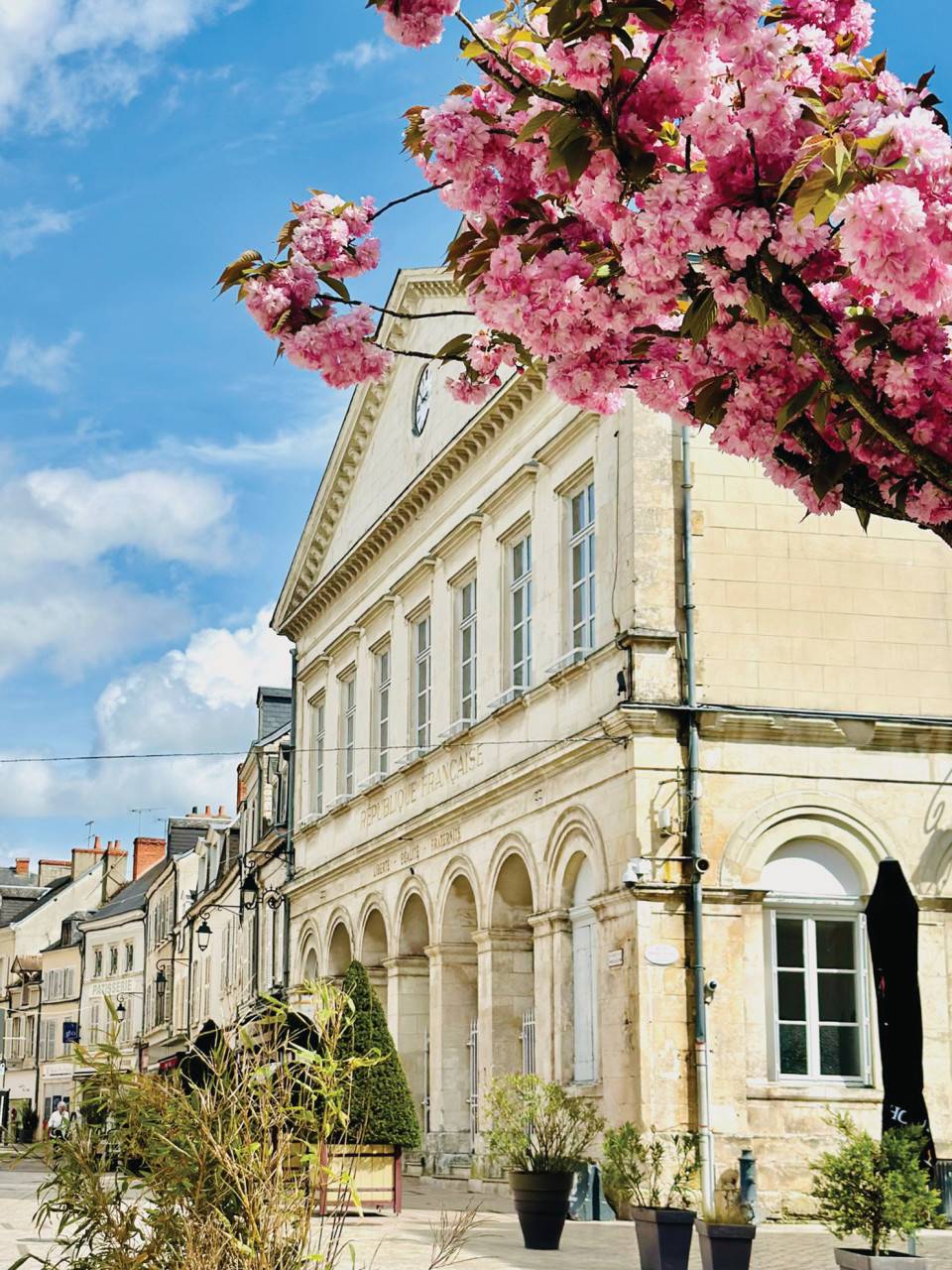 Berry - Guide de voyage & touristique dans le Berry - Petit Futé