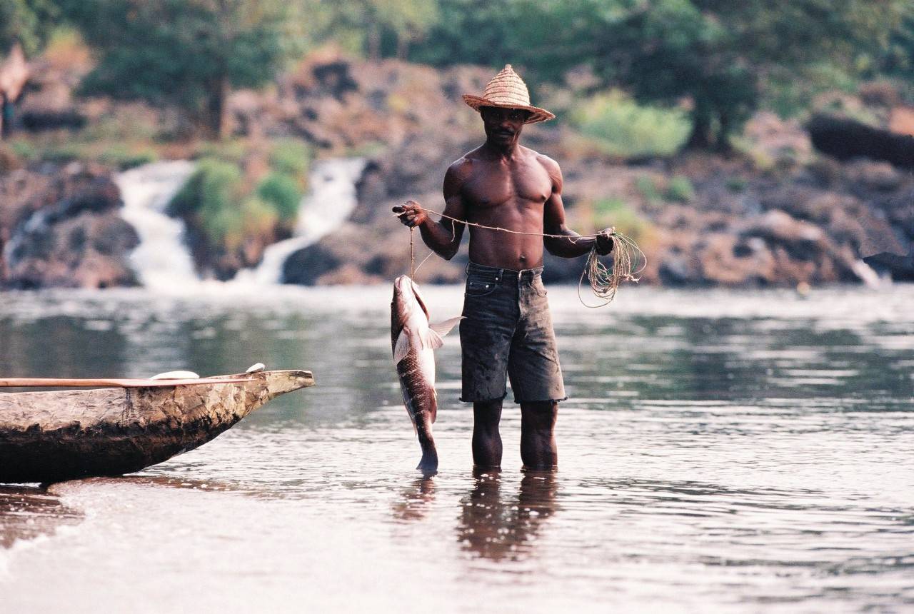 Kribi - Guide de voyage & touristique à KRIBI - Cameroun - Petit Futé