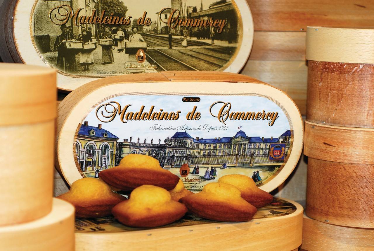 Commercy - Guide de voyage & touristique à Commercy - Petit Futé