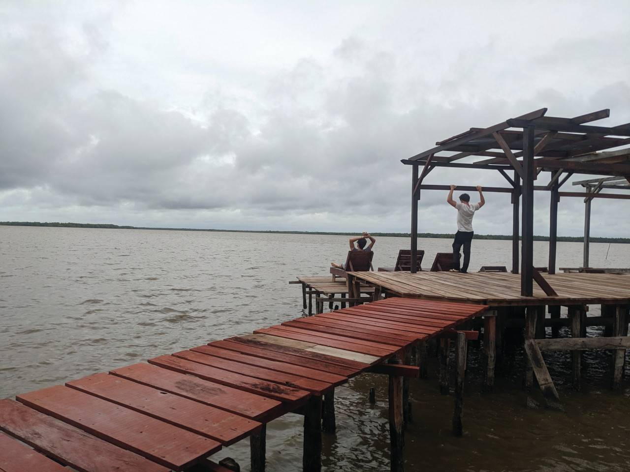 Paramaribo - Guide de voyage & touristique à PARAMARIBO - Suriname ...