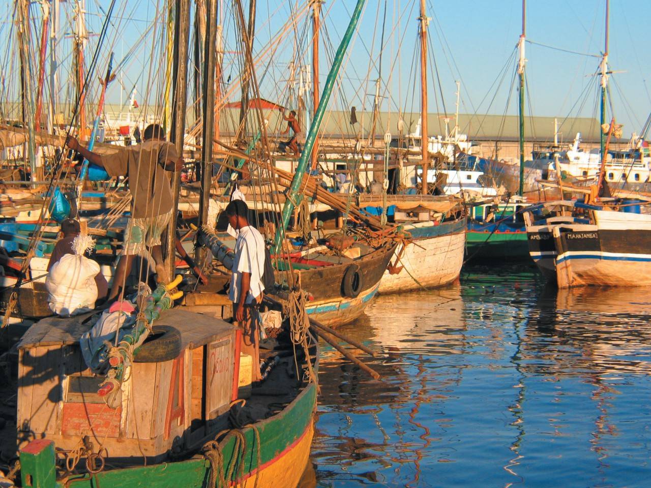 Majunga - Mahajanga - Guide de voyage & touristique à MAJUNGA ...