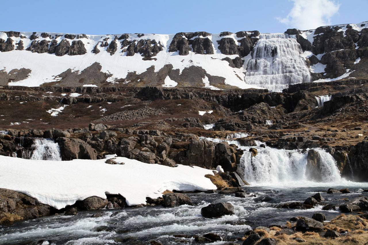 Islande - Guide de voyage & touristique en Islande - Petit Futé