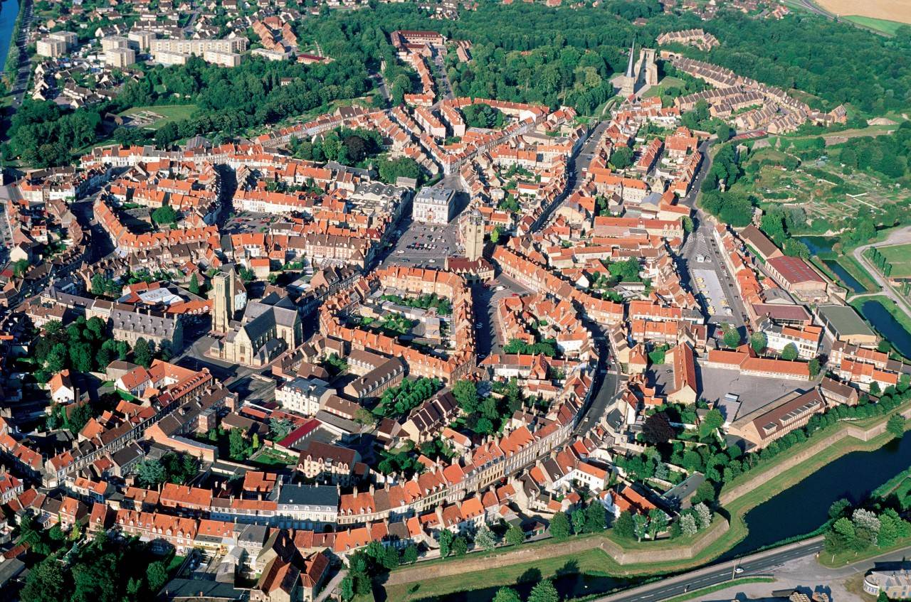 Hauts-De-France - Guide de voyage & touristique dans les Hauts-de ...