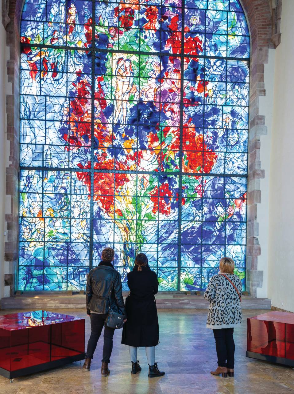 Sarrebourg - Guide de voyage & touristique à Sarrebourg - Petit Futé