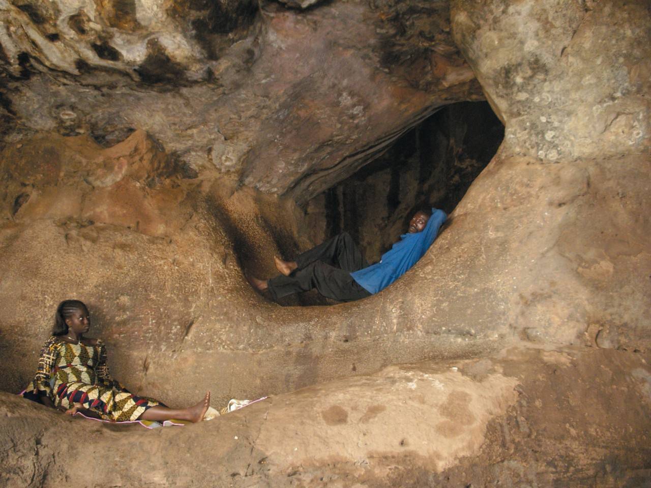 Sikasso - Guide de voyage & touristique à SIKASSO - Mali - Petit Futé