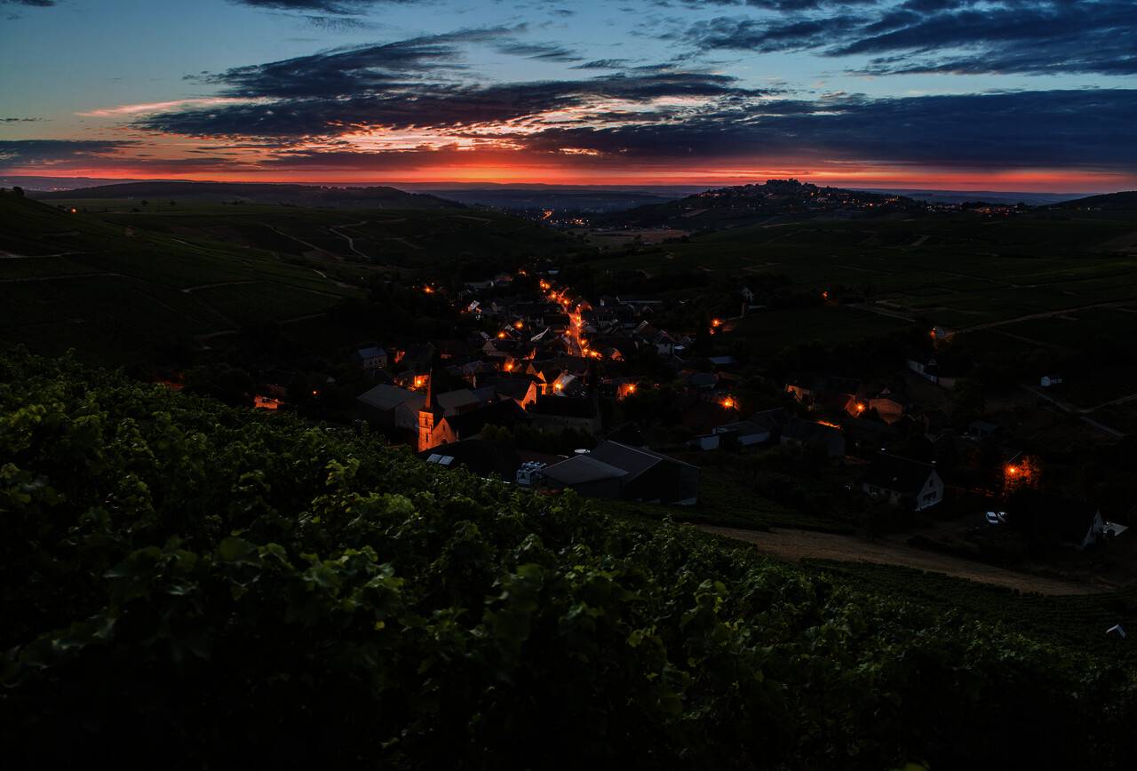 Chavignol - Guide de voyage & touristique à Chavignol - Petit Futé
