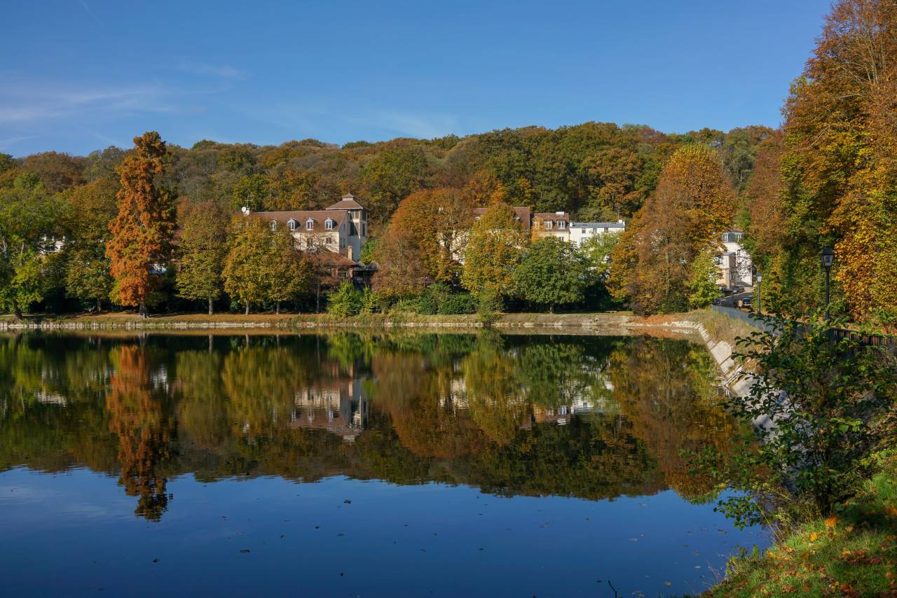 Hauts-De-Seine - Guide de voyage & touristique dans les Hauts-de-Seine ...