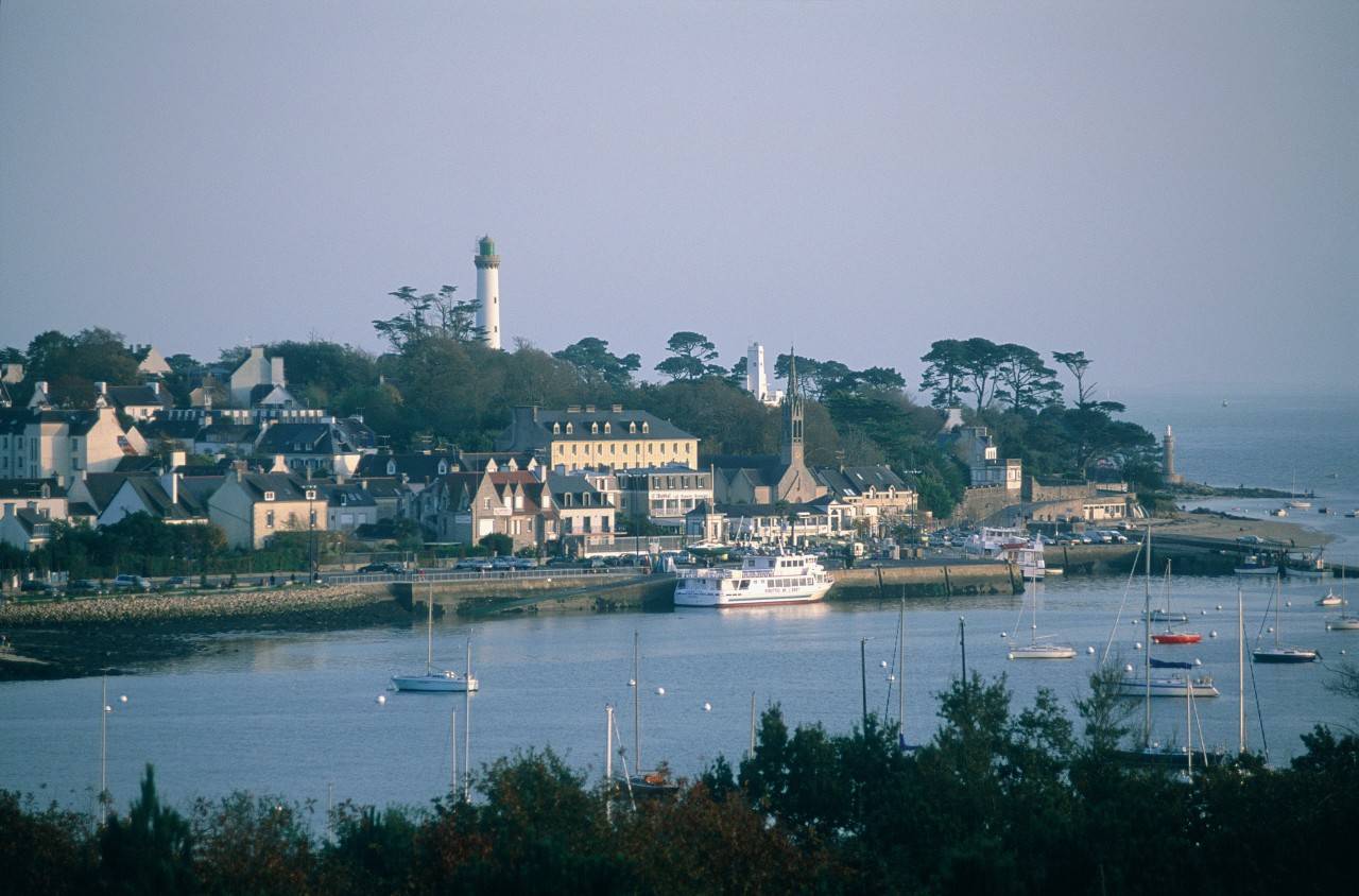 Bénodet - Guide de voyage & touristique à Bénodet - Petit Futé