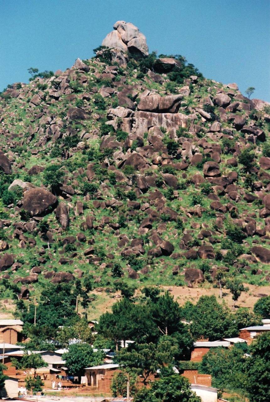 Ngaoundéré - Guide de voyage & touristique à NGAOUNDÉRÉ - Cameroun ...
