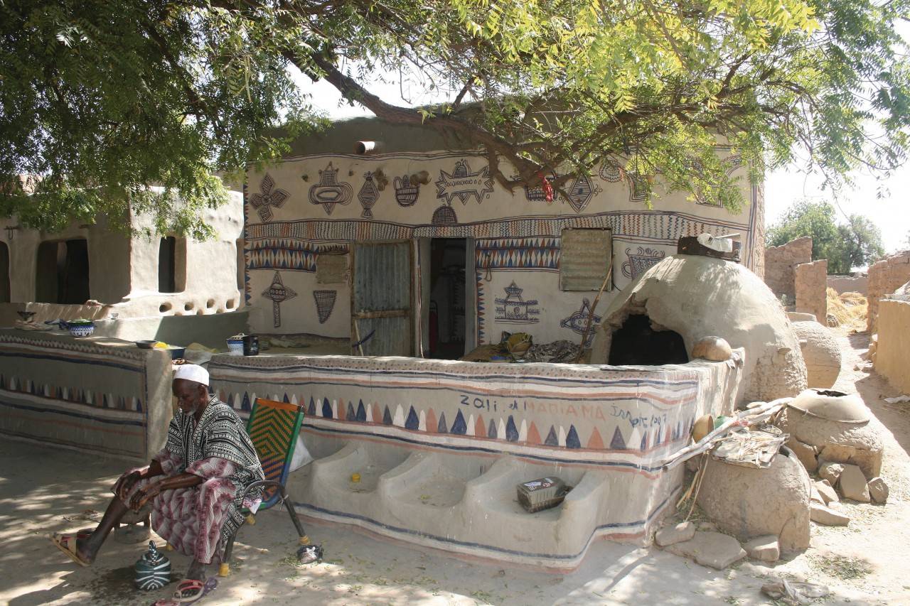 Ayorou - Guide de voyage & touristique à AYOROU - Niger - Petit Futé