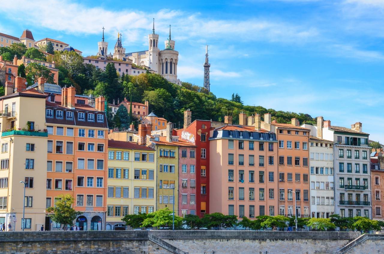 Lyon - Guide de voyage & touristique à Lyon - Petit Futé