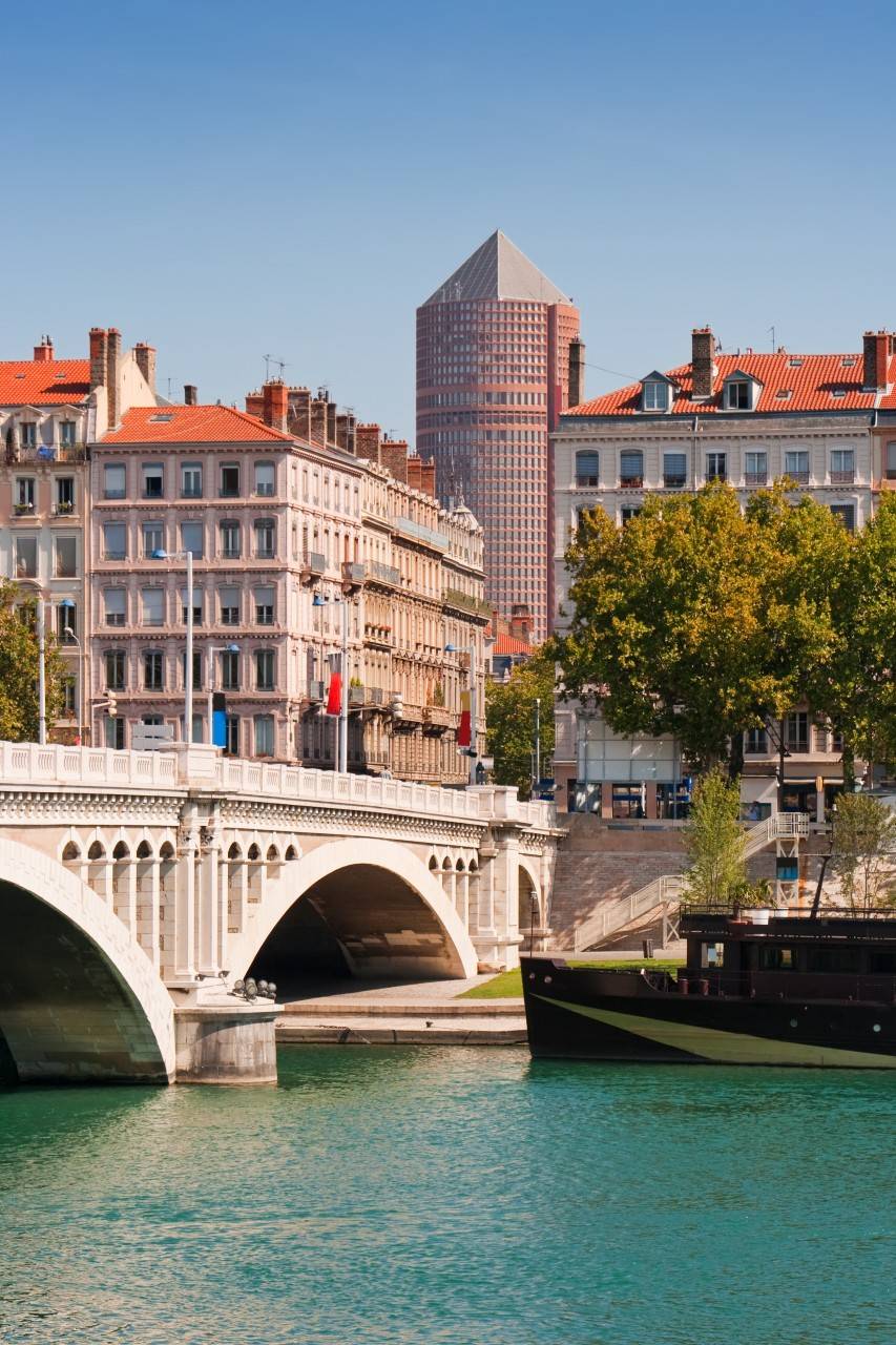 Lyon - Guide de voyage & touristique à Lyon - Petit Futé