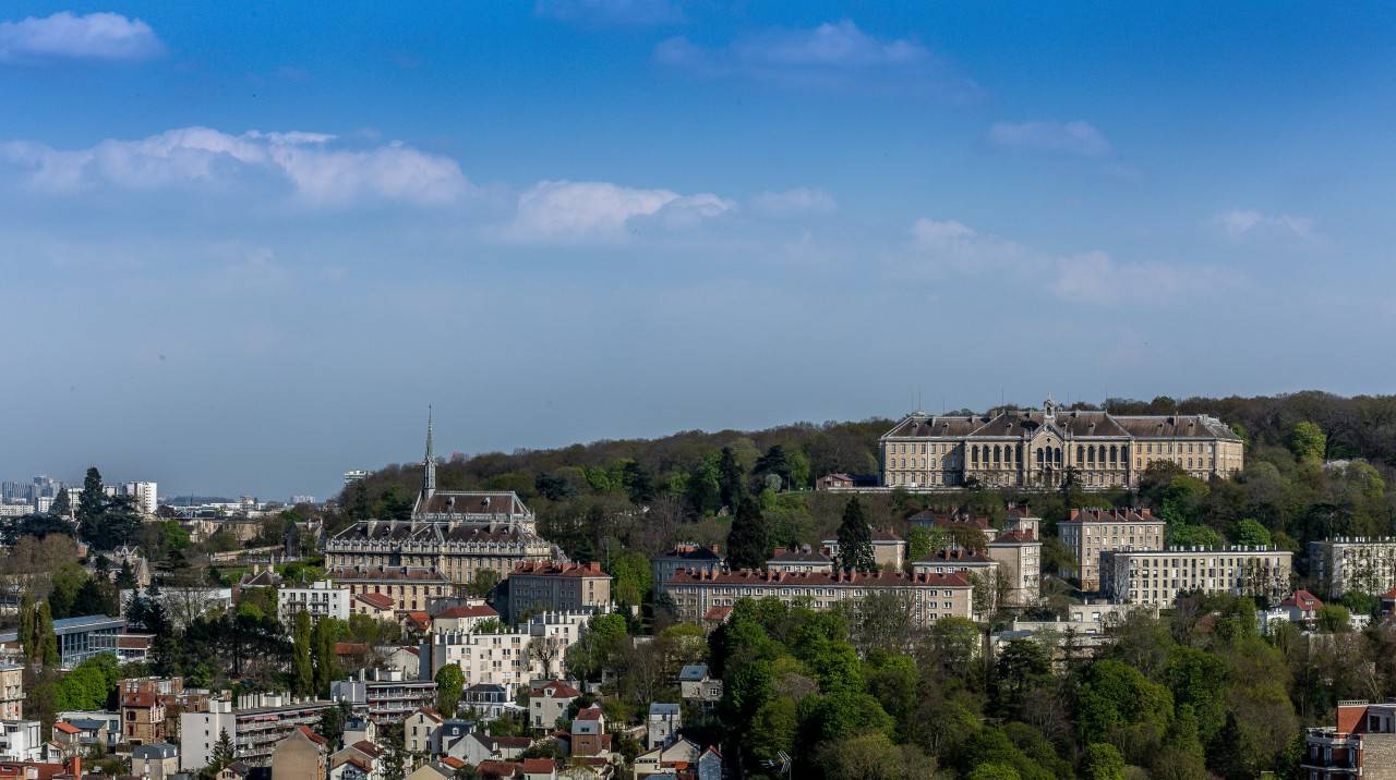 Hauts-De-Seine - Guide de voyage & touristique dans les Hauts-de-Seine ...