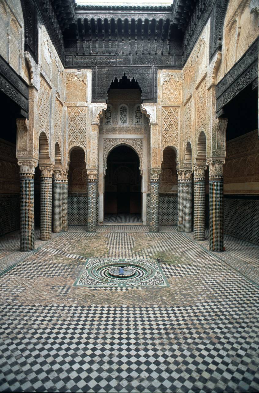Salé - Guide de voyage & touristique à SALÉ - Maroc - Petit Futé