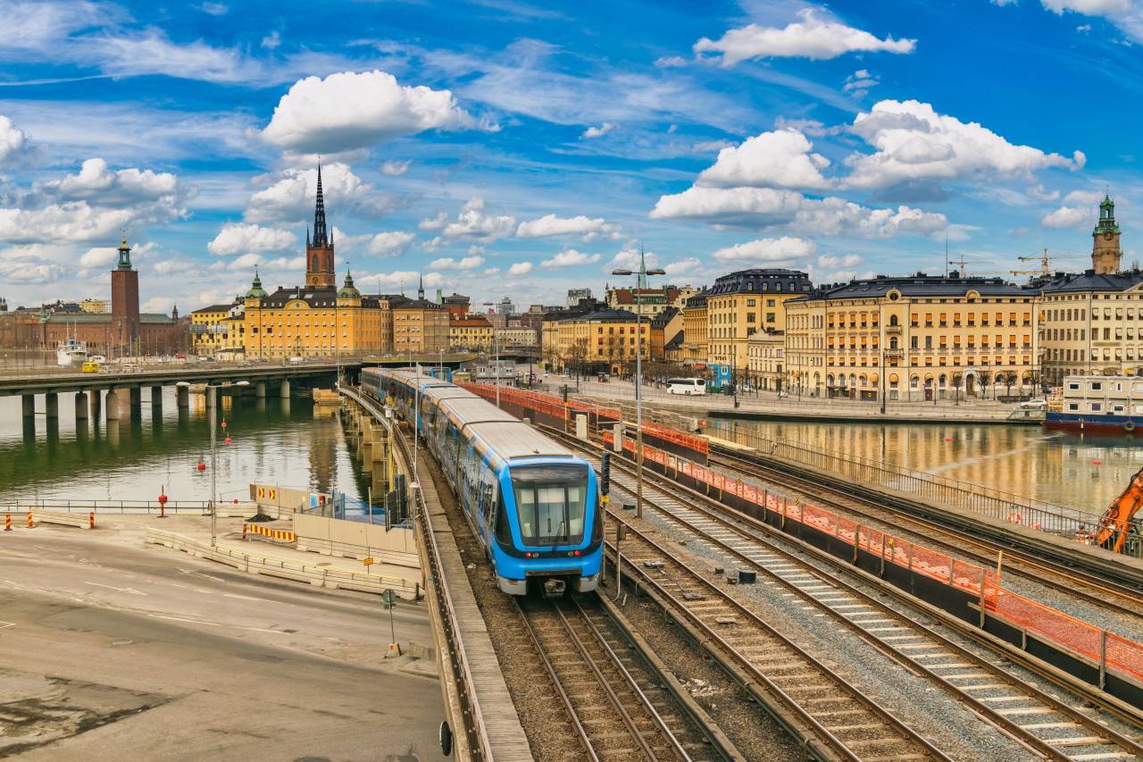Stockholm - Guide de voyage & touristique à STOCKHOLM - Suède - Petit Futé