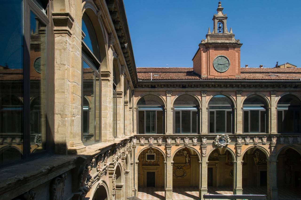 Bologne - Guide de voyage & touristique à BOLOGNE - Italie - Petit Futé