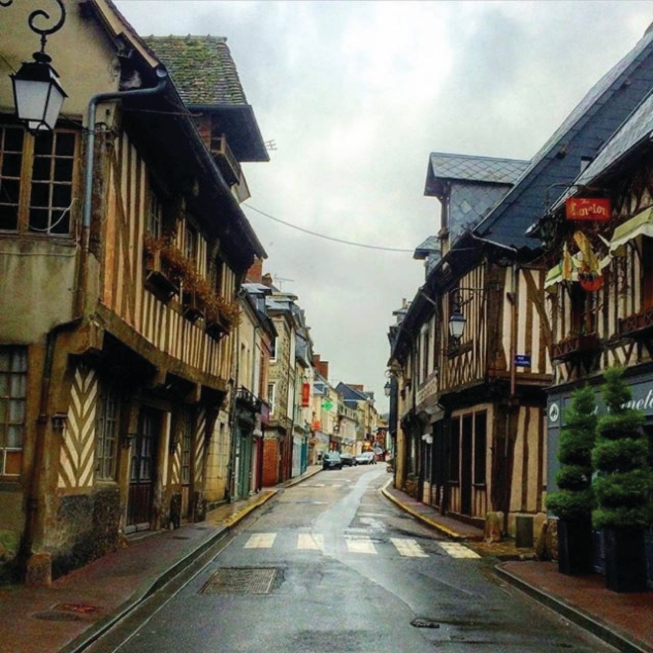 Orbec - Guide de voyage & touristique à Orbec - Petit Futé