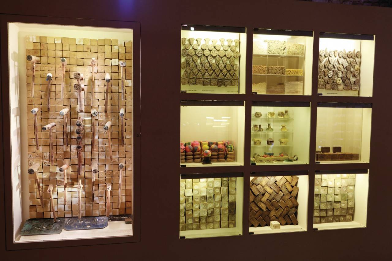 Saïda - Guide de voyage & touristique à SAÏDA - Liban - Petit Futé