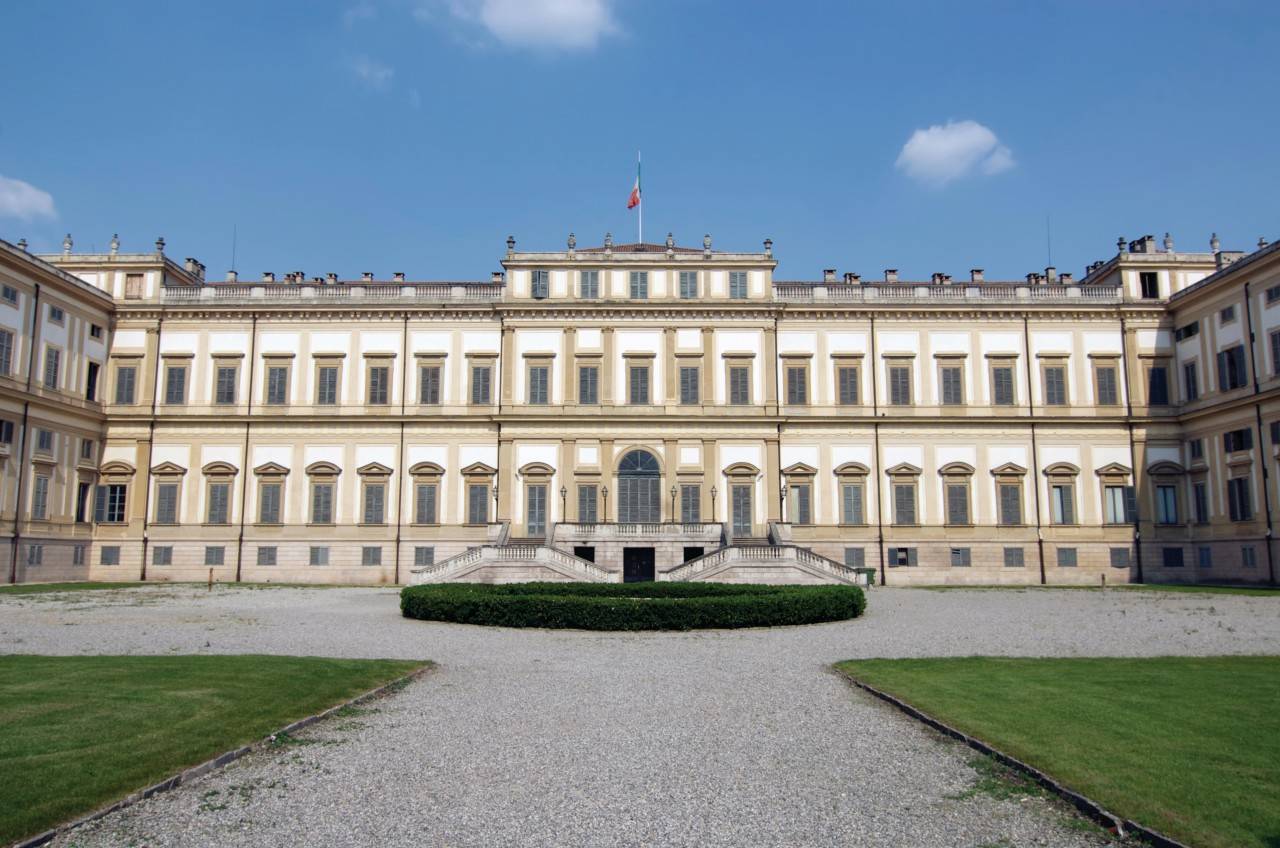 Monza - Guide de voyage & touristique à MONZA - Italie - Petit Futé