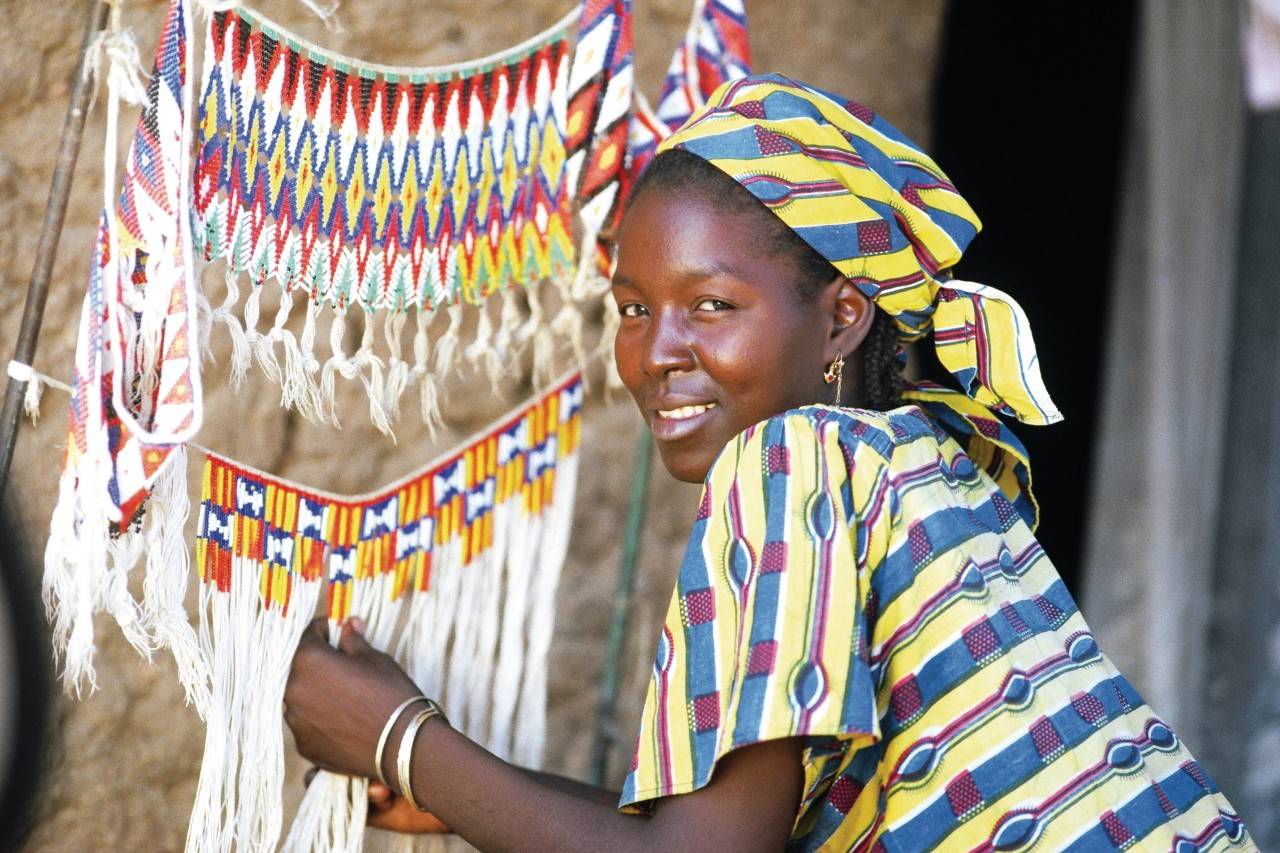 Cameroun - Guide de voyage & touristique au Cameroun - Petit Futé