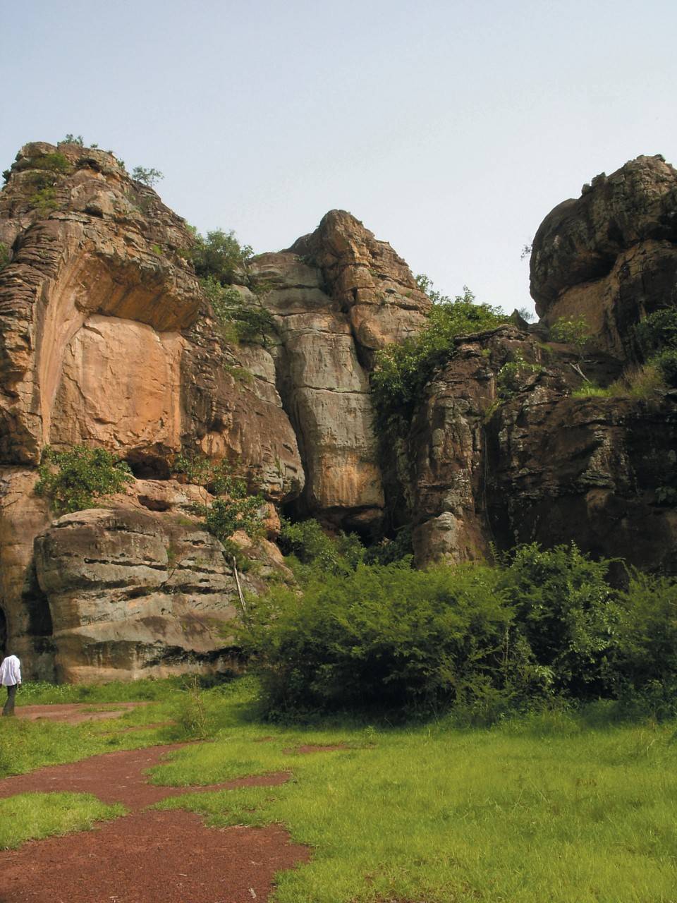 Sikasso - Guide de voyage & touristique à SIKASSO - Mali - Petit Futé