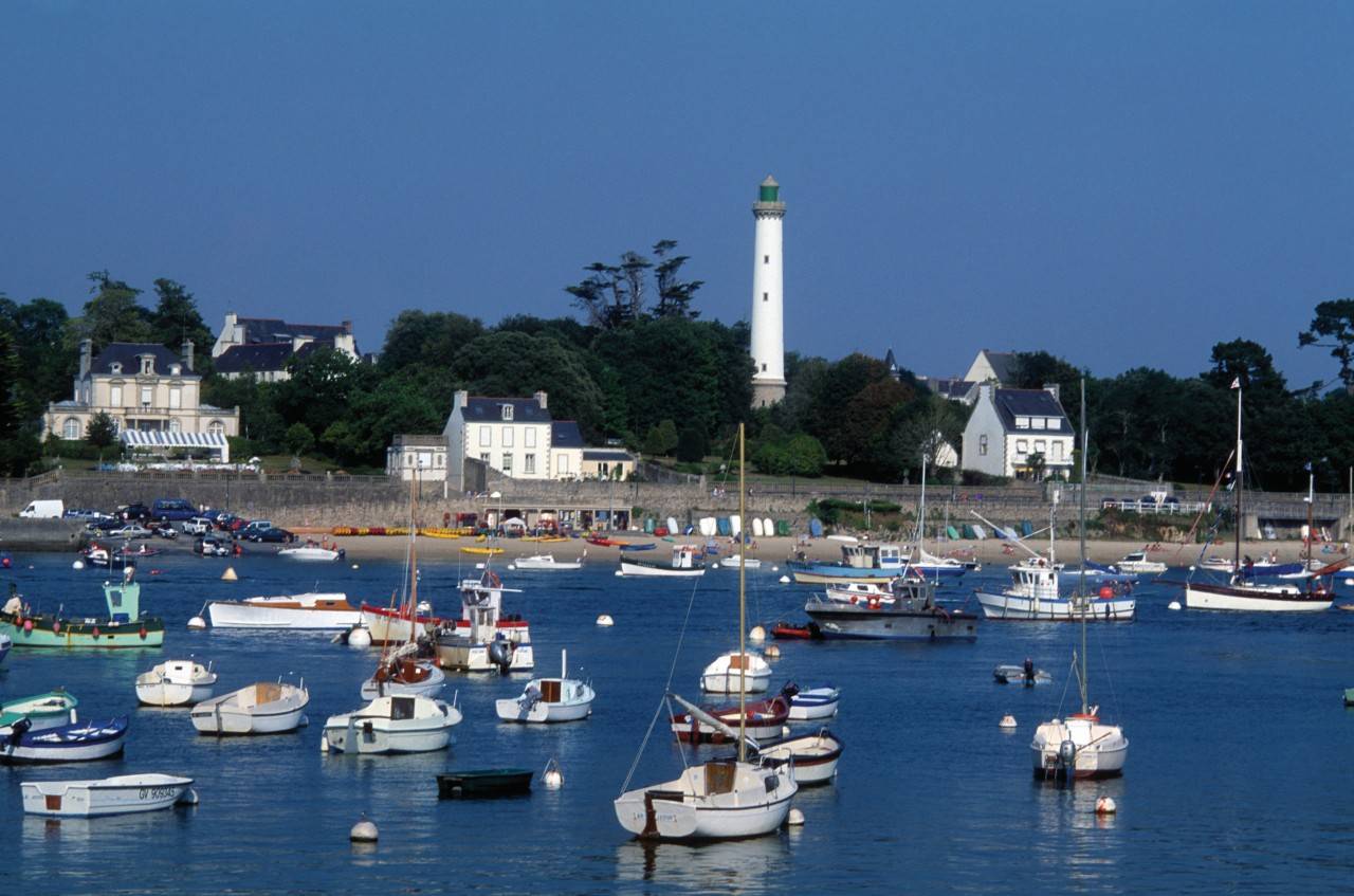 Bénodet - Guide de voyage & touristique à Bénodet - Petit Futé