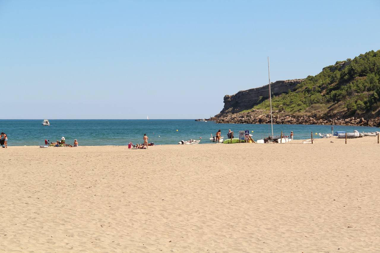 La Franqui - Guide de voyage & touristique à La Franqui - Petit Futé