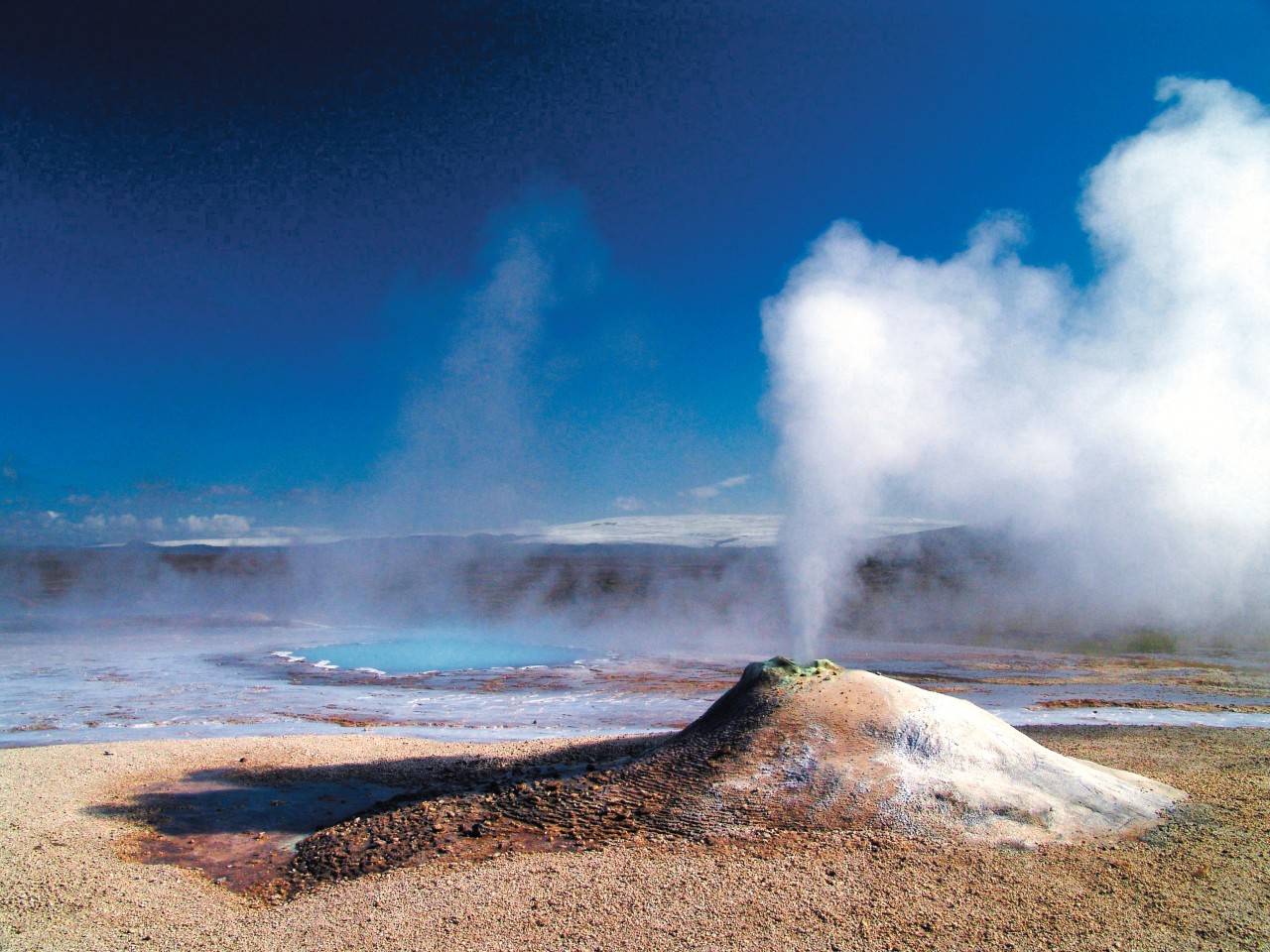 Islande - Guide de voyage & touristique en Islande - Petit Futé