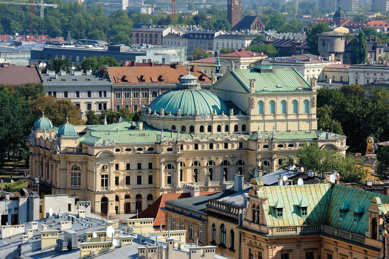 Pologne - Guide de voyage & touristique en Pologne - Petit Futé