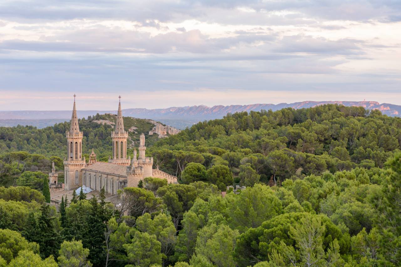 Tarascon - Guide de voyage & touristique à Tarascon - Petit Futé
