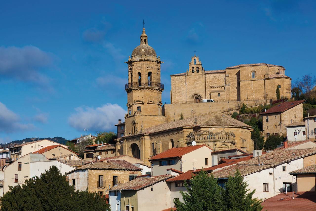 Province D'álava - Araba - Guide de voyage & touristique dans la ...