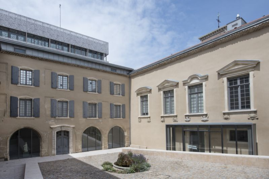 MUSÉE DE VALENCE - ART ET ARCHÉOLOGIE - Peinture - Sculpture - Beaux ...
