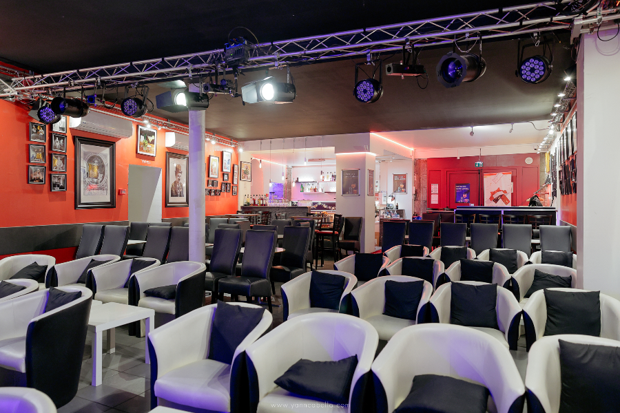 DÉfonce De Rire Café Théâtre Clermont Ferrand 63000