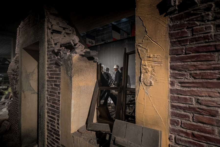 NORMANDY VICTORY MUSEUM - Musée - Carentan Les Marais (50480)